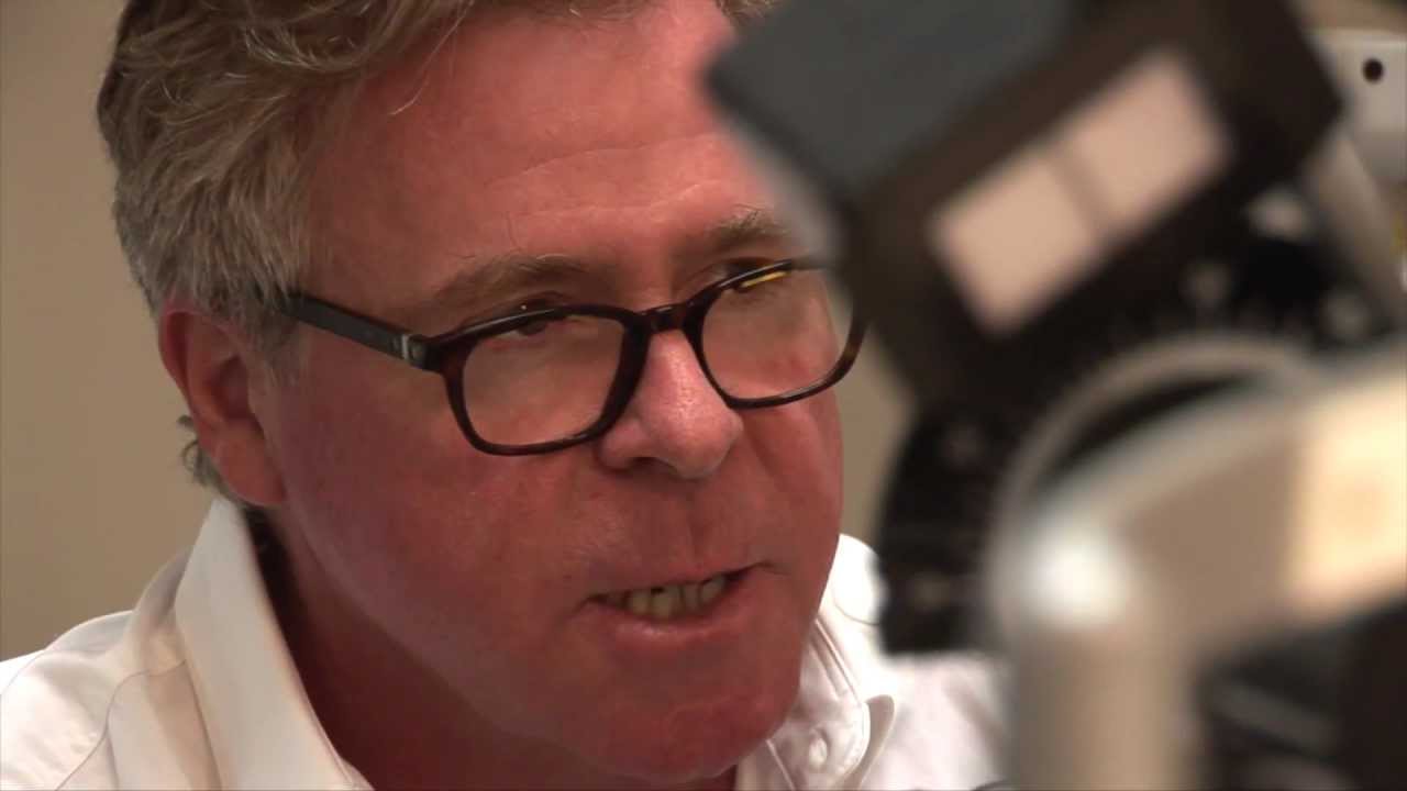 Dr Fred J Nagle, Laser Eye Surgery Perth - YouTube