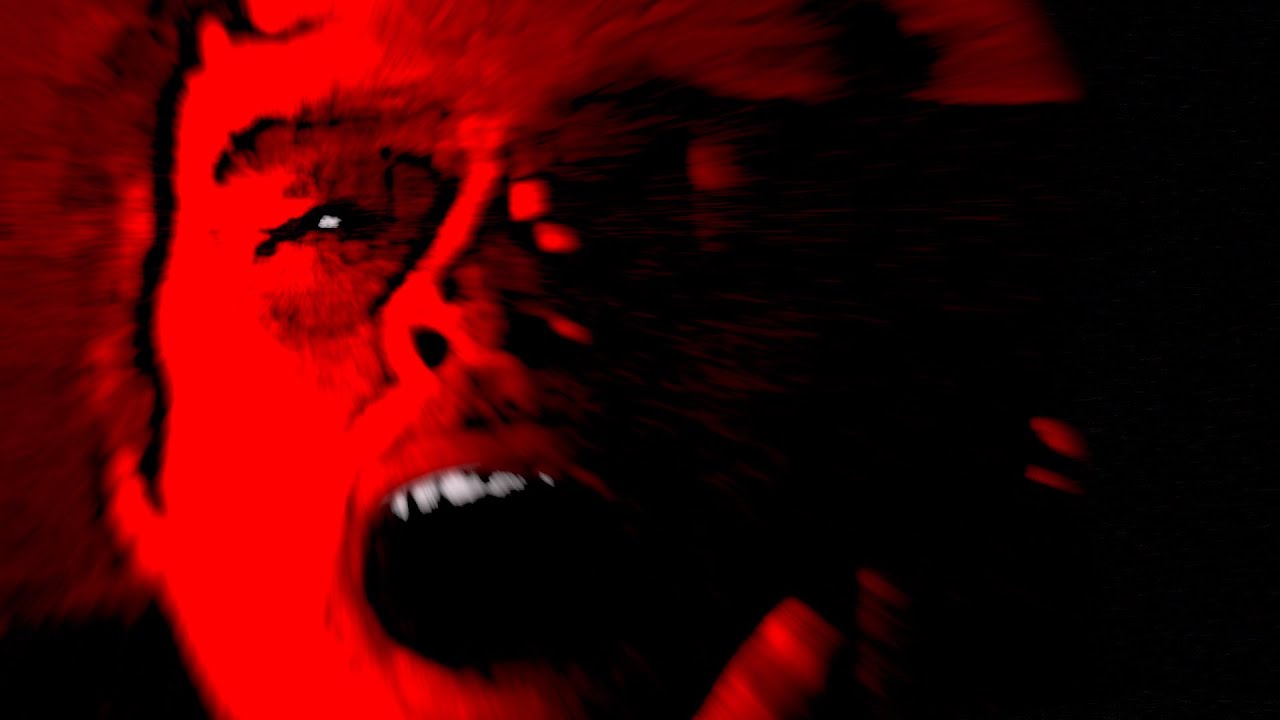 Catching Reddit's VHS Killer - YouTube