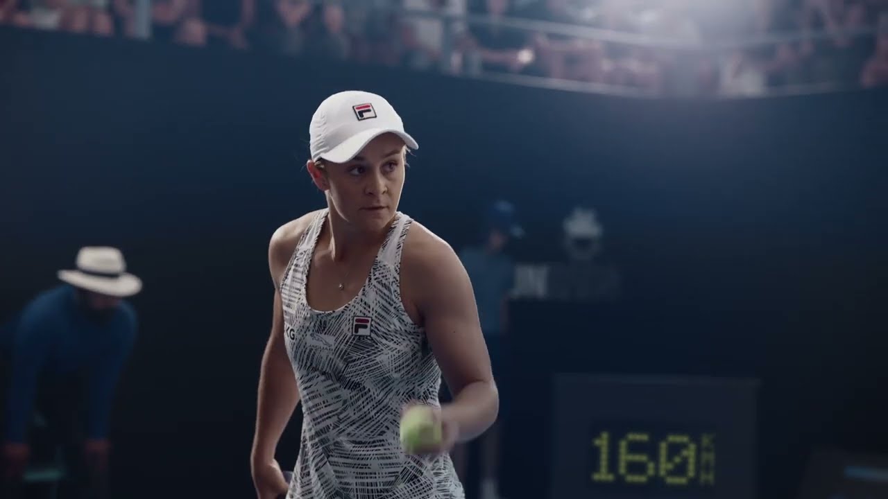 Uber Eats 'Scan - Ash' TVC via Special - YouTube