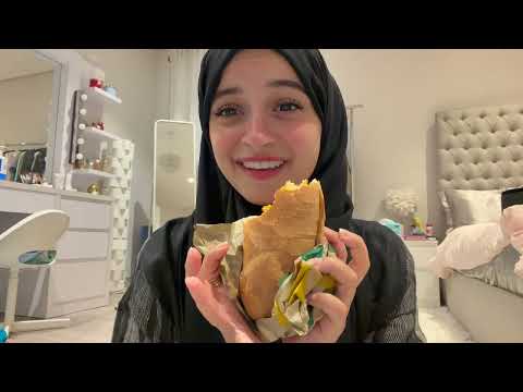 VLOG #1