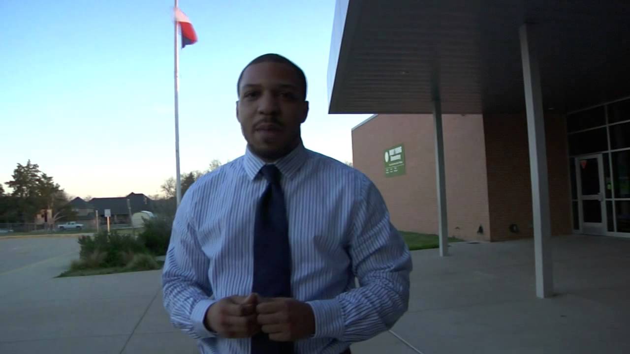 Carl Sherman Jr - YouTube