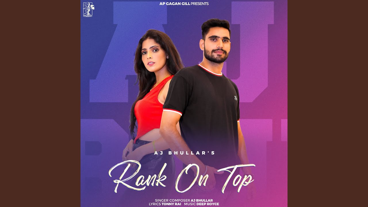Rank On Top - YouTube