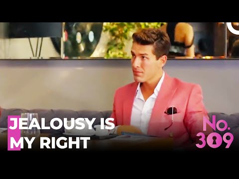 Who Is More Jealous? - No. 309