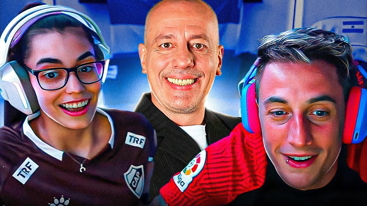 REACCION A YAYO Y SUS MEJORES ANUNCIANTES CON ESPE - YouTube