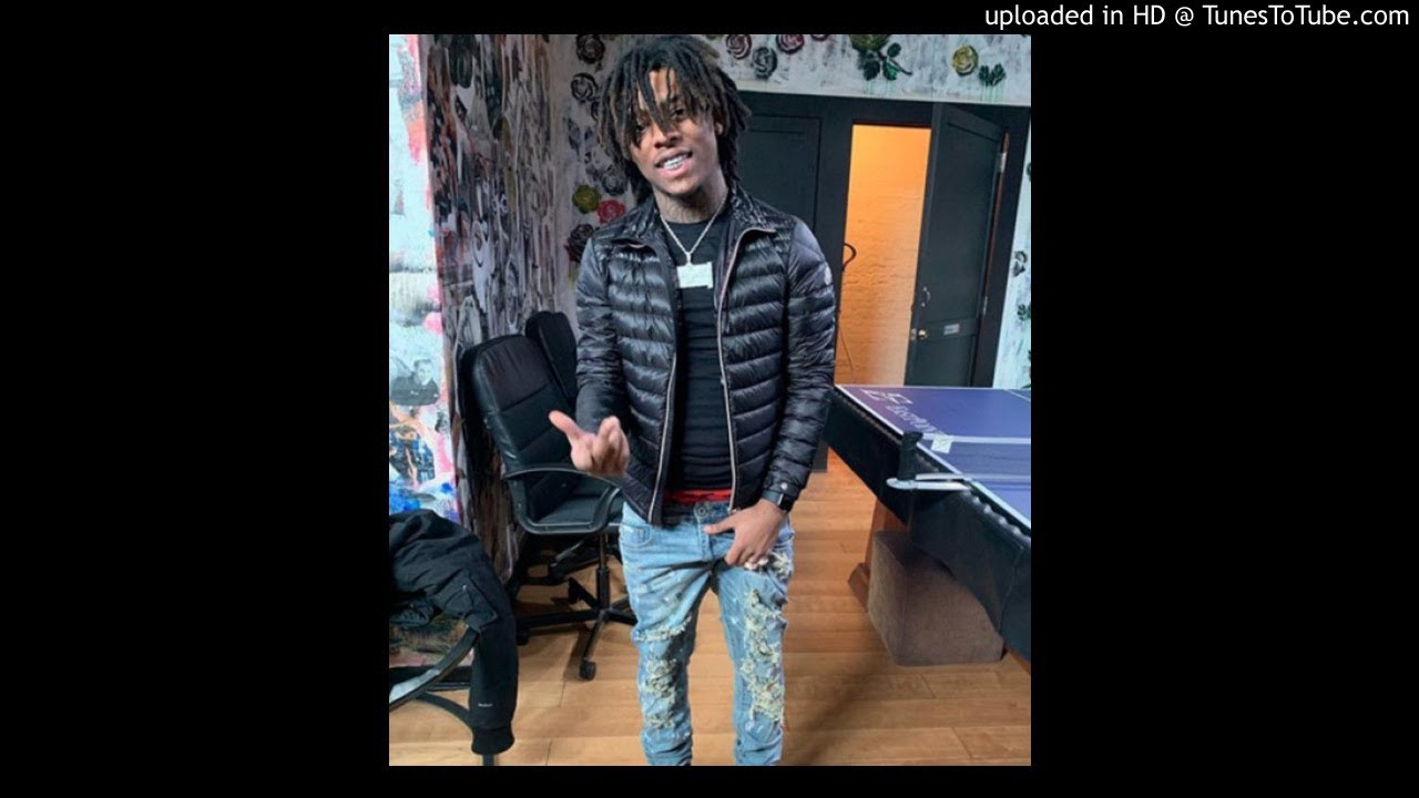 [FREE] EBK CYRAQ X SSG SPLURGE TYPE BEAT 2020 - MAFIA (prod. khuda ...