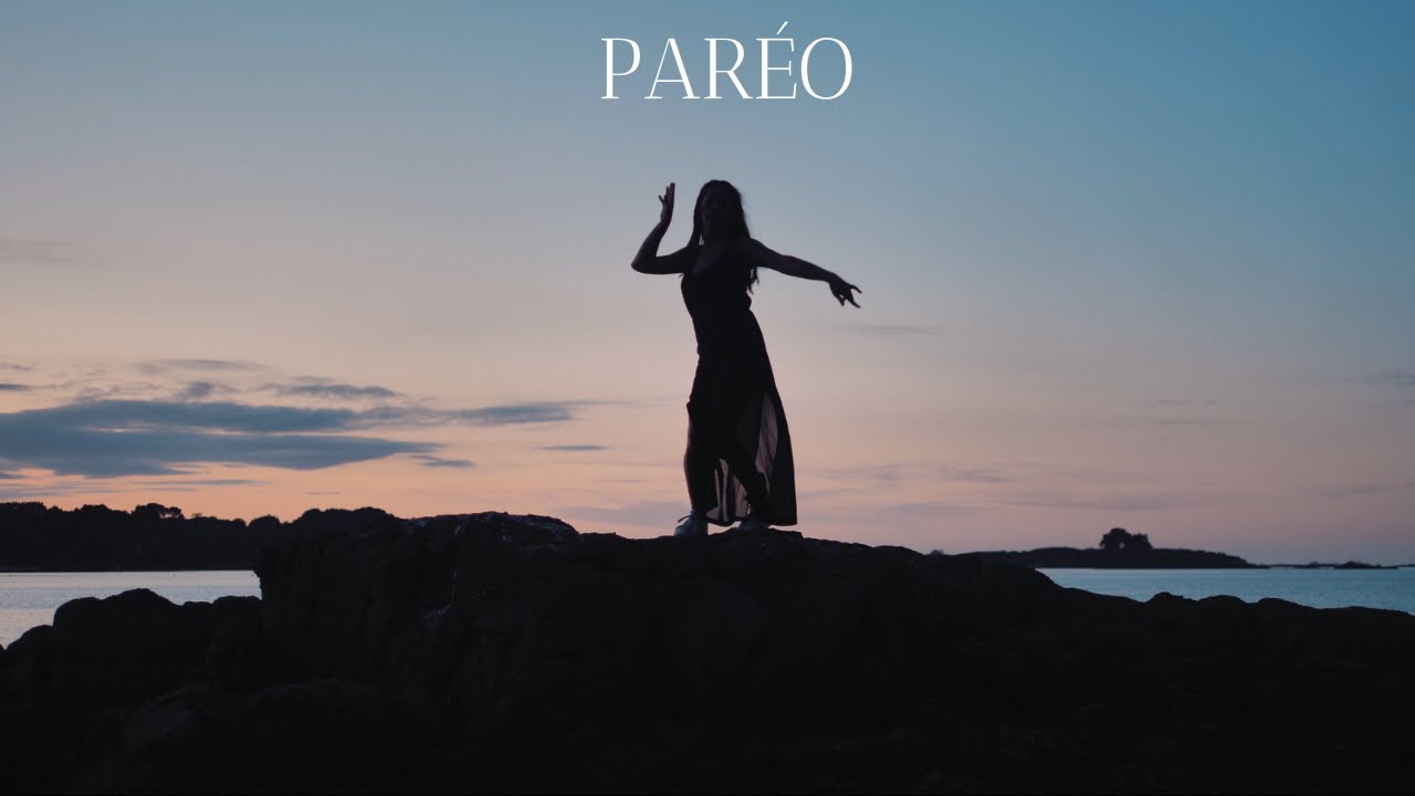 REVER - Paréo (Clip Officiel) - YouTube