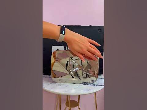 Unboxing Diamond Play Button at home 🙏#youtubeshorts #youtube - YouTube