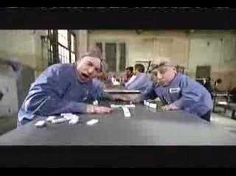 Hard Knock Life - Dr. Evil & Mini Me - YouTube