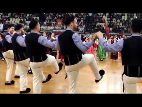 ΣΥΛΛΟΓΟΣ ΗΠΕΙΡΩΤΩΝ ΠΕΤΡΟΥΠΟΛΗΣ.....ΠΙΤΑ ΤΟΥ ΗΠΕΙΡΩΤΗ....ΣΕΦ 26/1/2020 ...