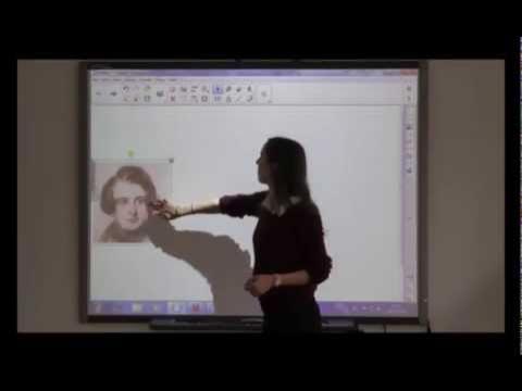 SMARTBoard Tutorial - Images - YouTube