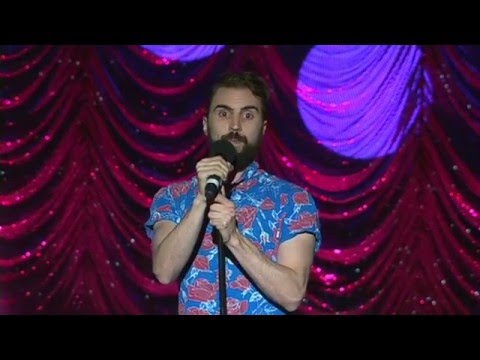 Simon Taylor - 2016 Comedy Up Late - YouTube
