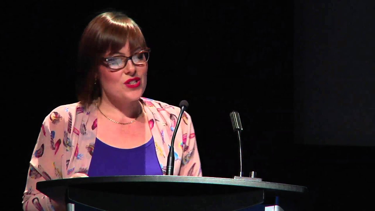 Presentation: Kadie Ward, Founder, Build Strong Cities - YouTube