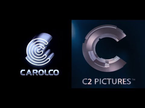 Carolco Pictures Logo History - YouTube