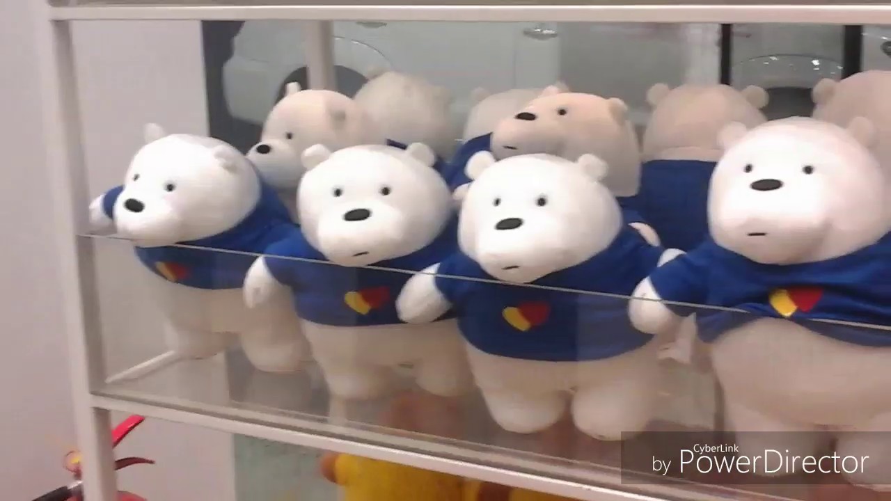 MINISO Riyadh , KSA -OFW - YouTube