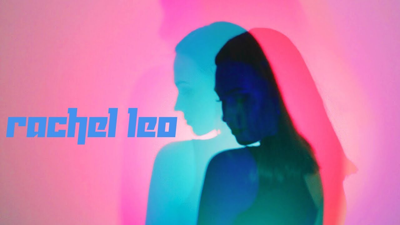 Rachel Leo - In My Dreams - YouTube