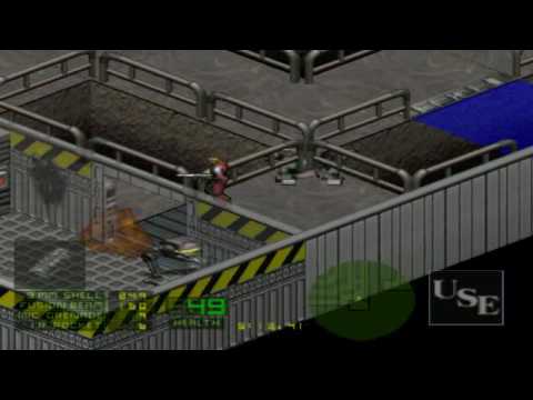project overkill psx automated defense compound (level 7) (stage 28 ...