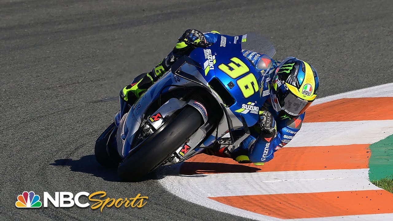 MotoGP: Valencia Grand Prix | EXTENDED HIGHLIGHTS | 11/15/20 ...