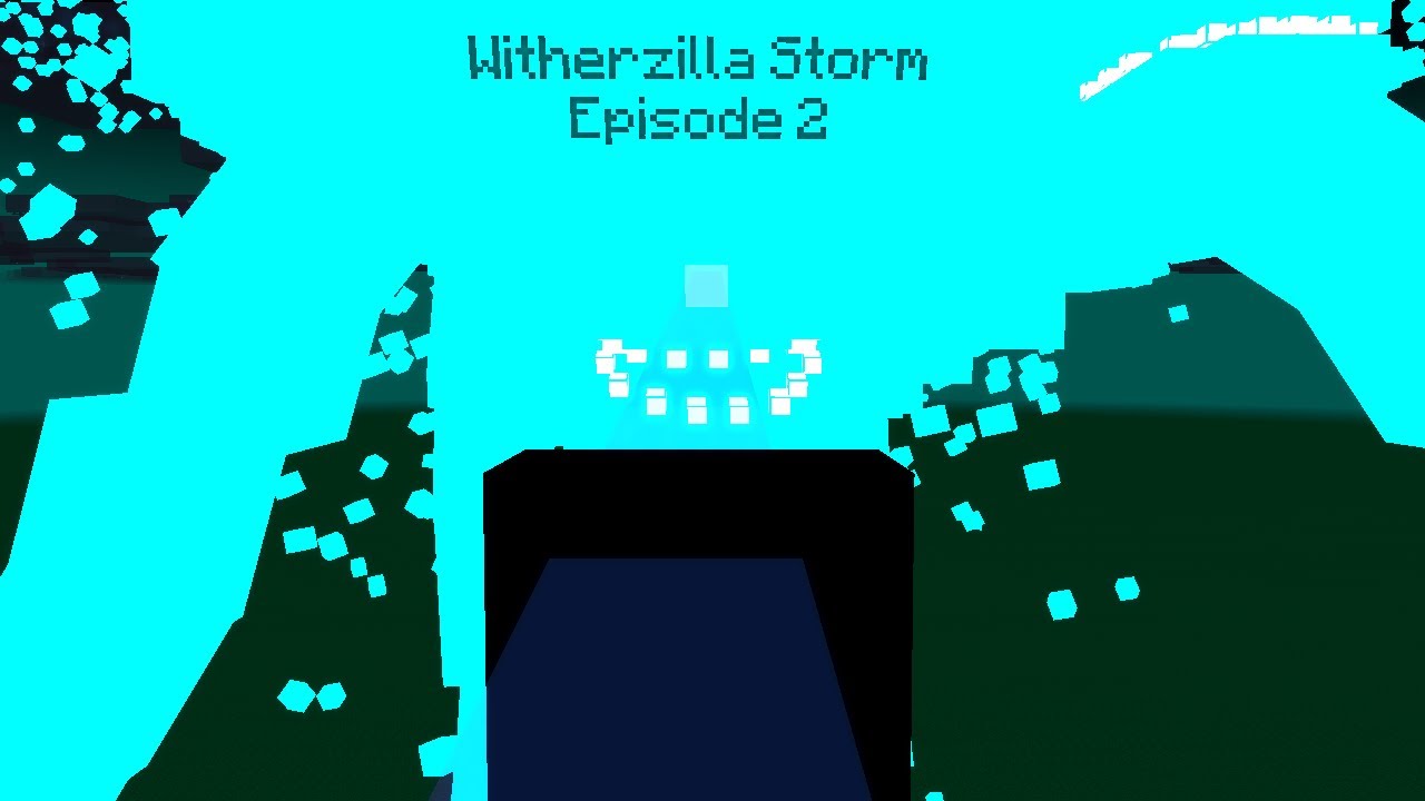 Witherzilla Storm Episode 2 - YouTube