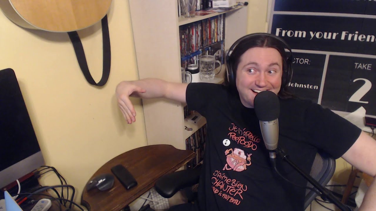 YMS Lion King (2019) Editing Highlights (Part 7) + Evil Dead Follow-up ...