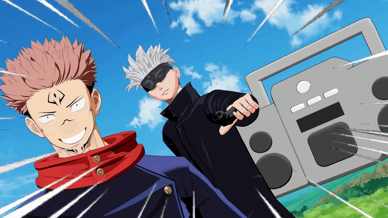 LE COMBAT FINAL !!!😨😱 - YouTube