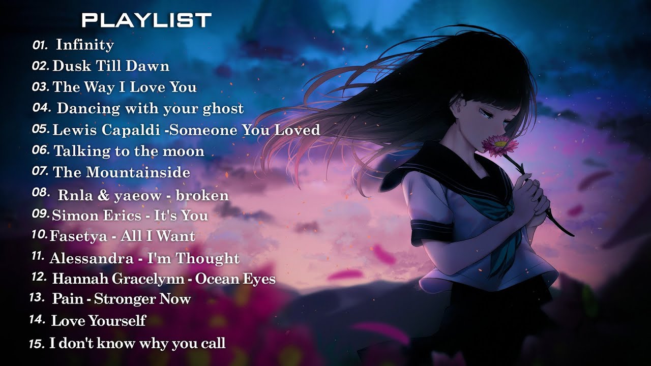 best slowed reverb songs playlist 2023 | sad songs slow down collection ...