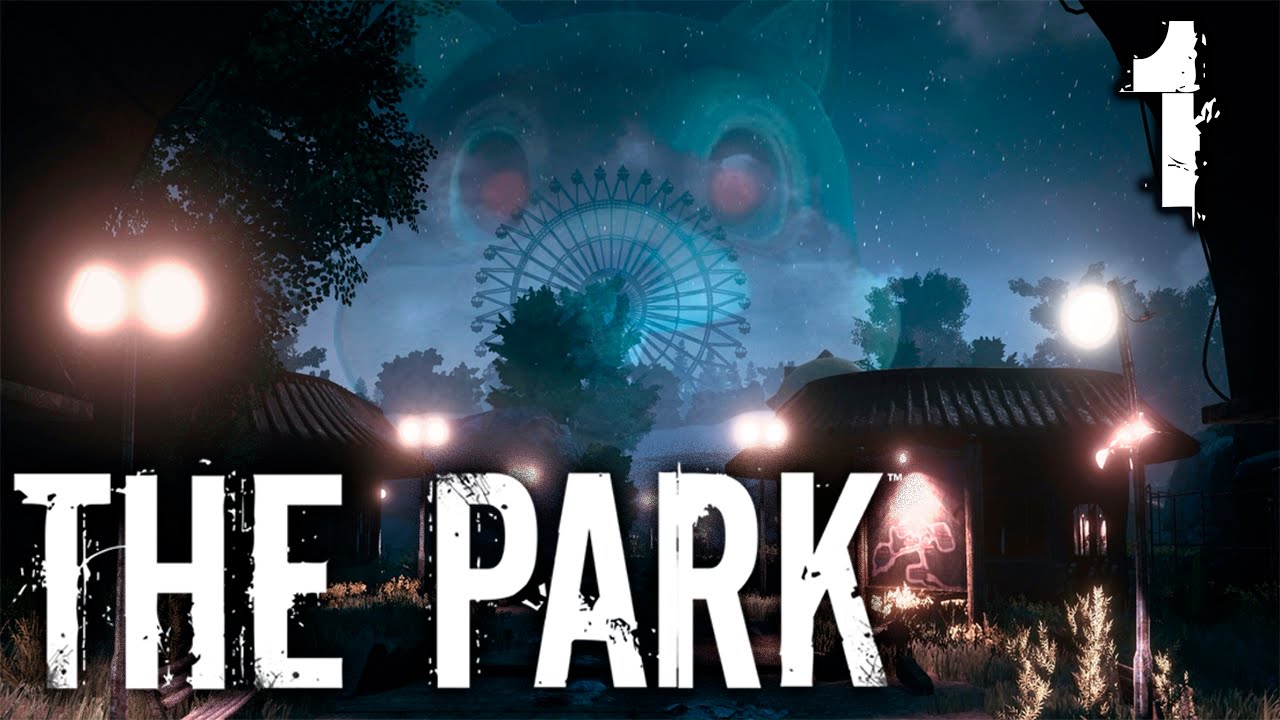 THE PARK | MY KINDA PLACE (Part #1) - YouTube