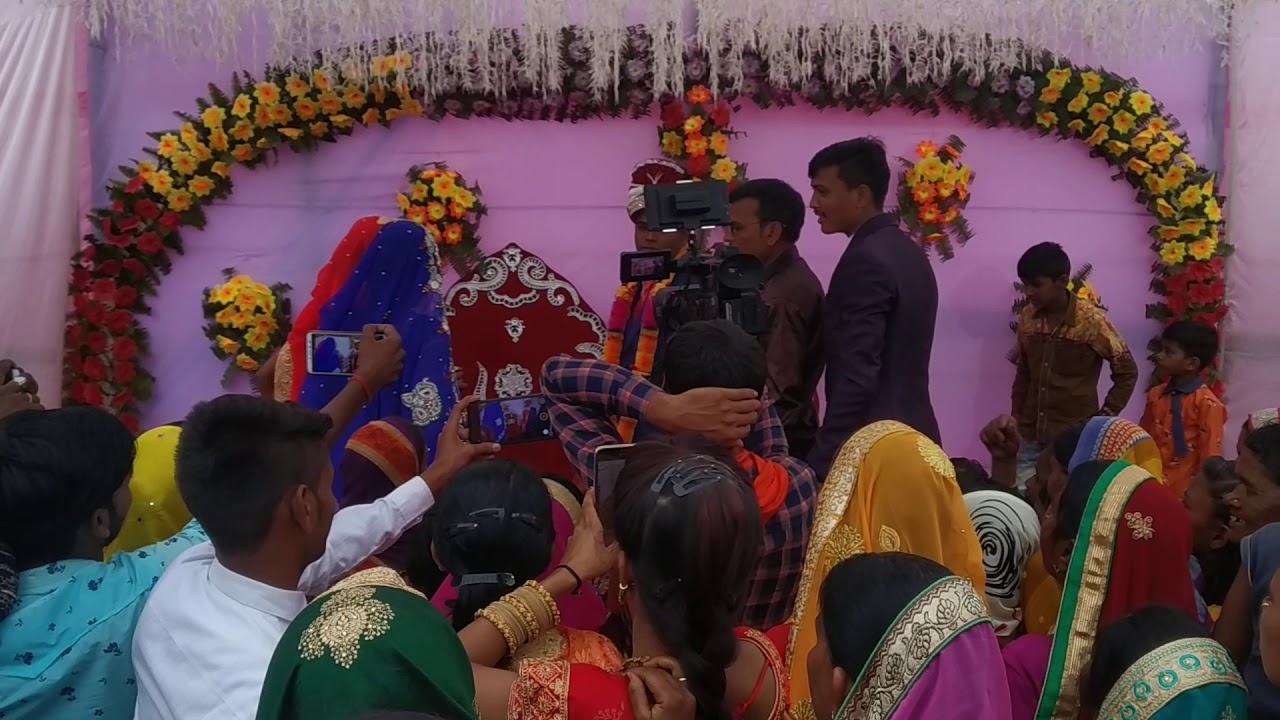 Varmala video - YouTube