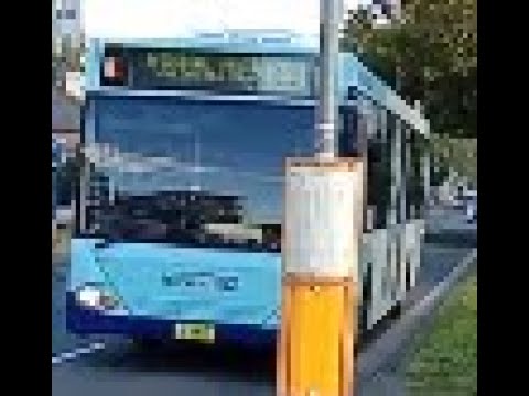 Mercedes O405NH Custom Coaches 550 review - YouTube