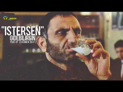 İstersen gidebilirsin ...