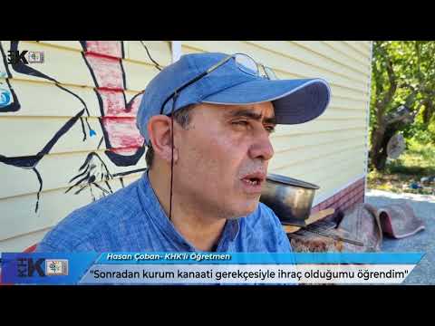 SUÇUMU SORDUM, \