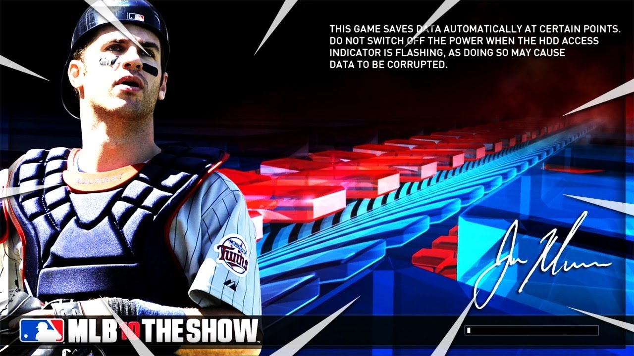 PLAYING MLB 10: THE SHOW IN 2019!! - YouTube