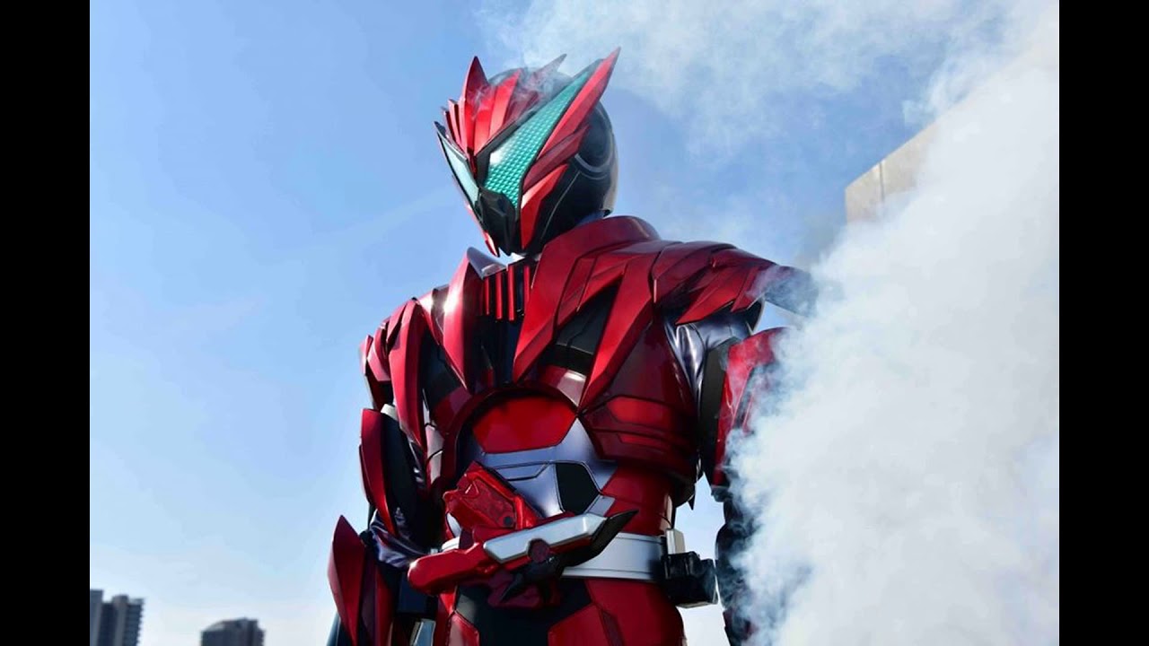 Slash Riser Standby Loop - YouTube