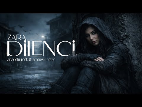 Dilenci – Anadolu Rock & Arabesk Cover / ZARA