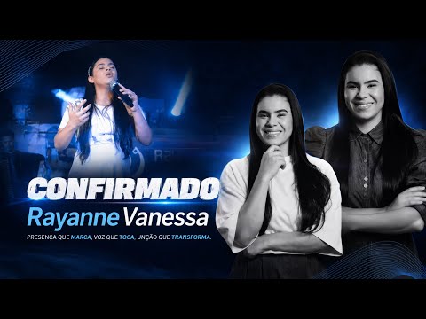 Programação DESPERTA JOVEM 2026 🎬🎥