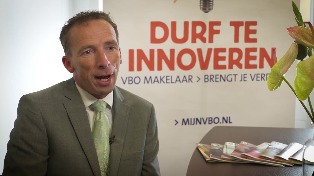 VBO Makelaar - YouTube