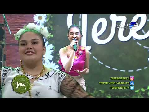 VANESSA CHÁVEZ  -    TAPYI HA`EÑO