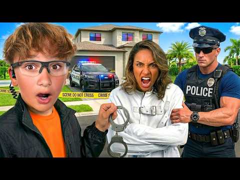 Surviving the World's EVIL Babysitters! - Collection video with Vlad