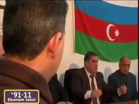 Ans Rüşvət Qulp proqramı 😊