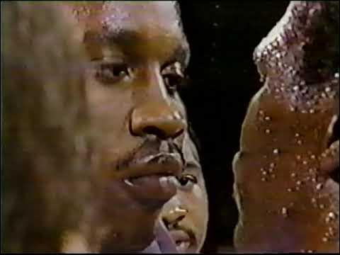 Tim Witherspoon KO1 James "Quick" Tillis Full Fight Knockout! Nice KO vs! post Larry Holmes ...
