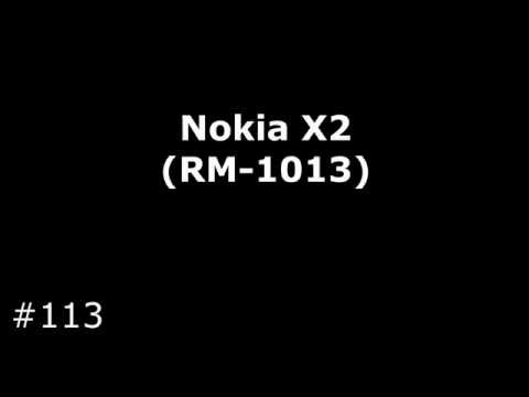 Reset settings Nokia X2 (RM-1013). Hard Reset Nokia X2 (RM-1013)