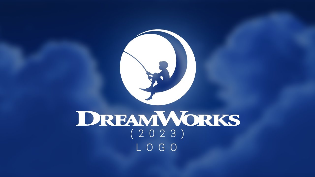 DreamWorks Animation (2023) Logo @nicogazzillo8186 - YouTube