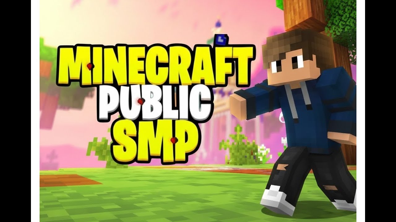 Minecraft primemc survival server java+pe 24/7 join now #Unknown ...