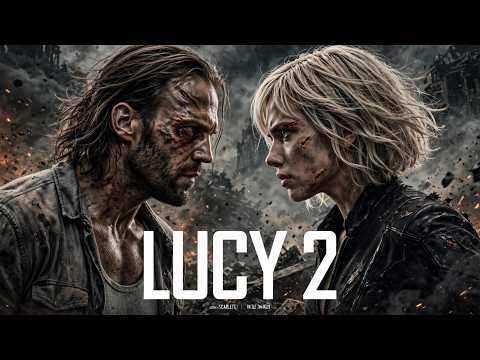 Lucy 2 Movie 2026 | Jason statham,Scarlett Johansson |  newly released action | Full #action nhg