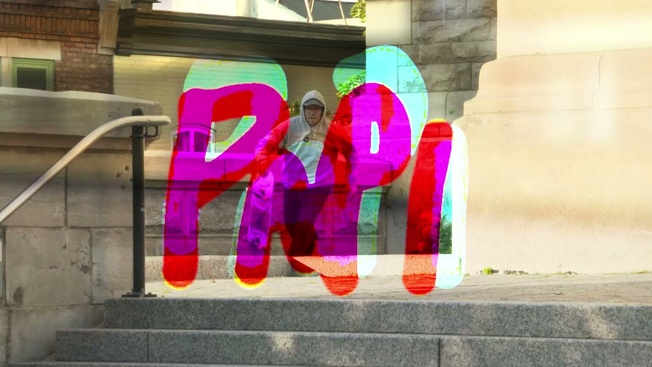 PAPI teaser version 2 - YouTube