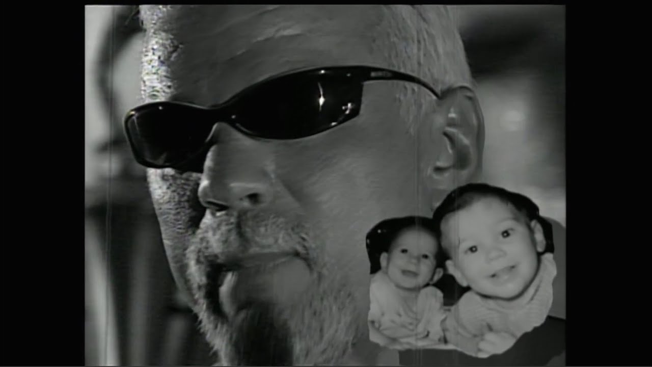 scott steiner's promo on rick steiner - wcw thunder october 8 1998 ...
