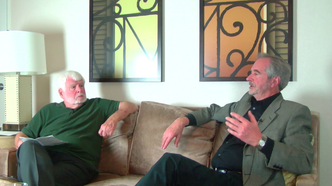 John Conley - Oral History of Criminology - YouTube