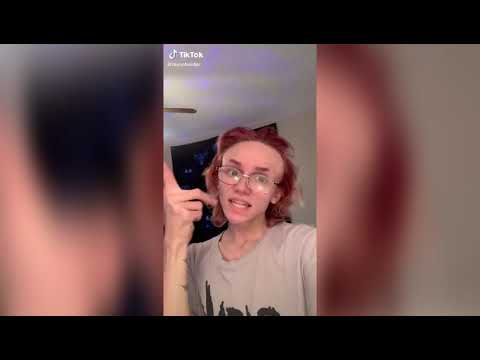 Said Sum Tik Tok Challenge