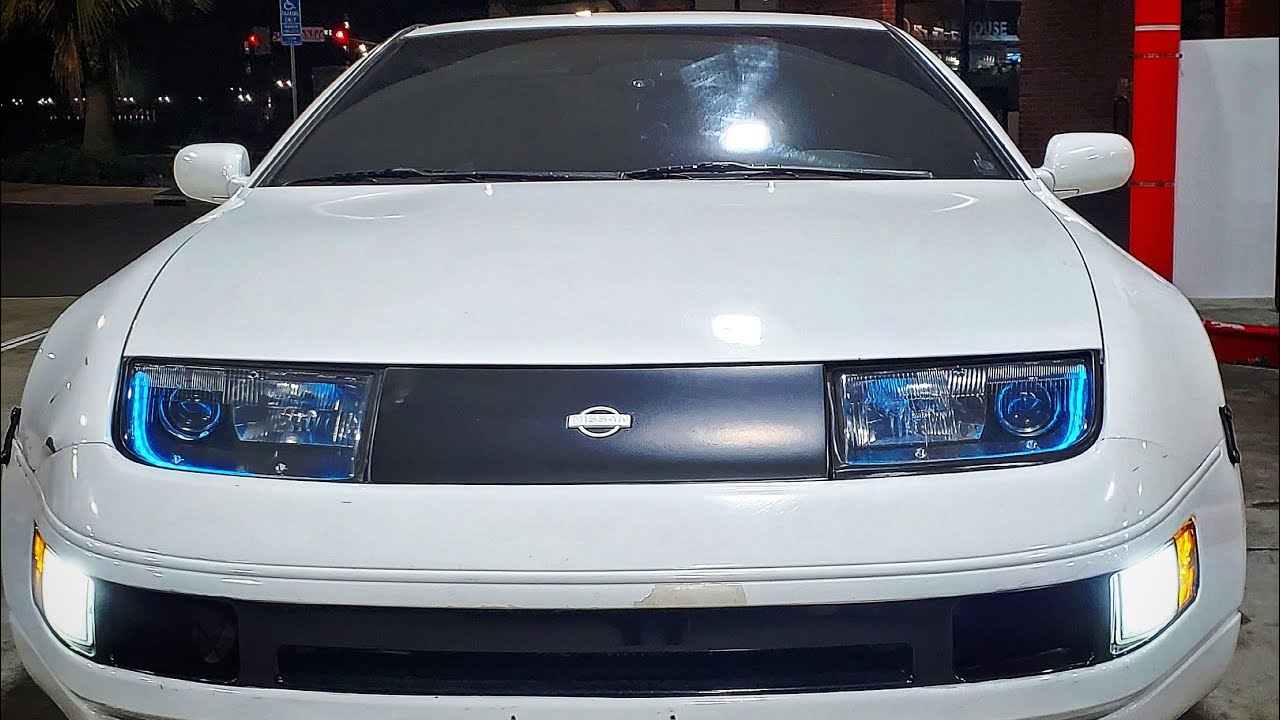 PAINTING MY BRAKE CALIPERS TEAL??? - YouTube