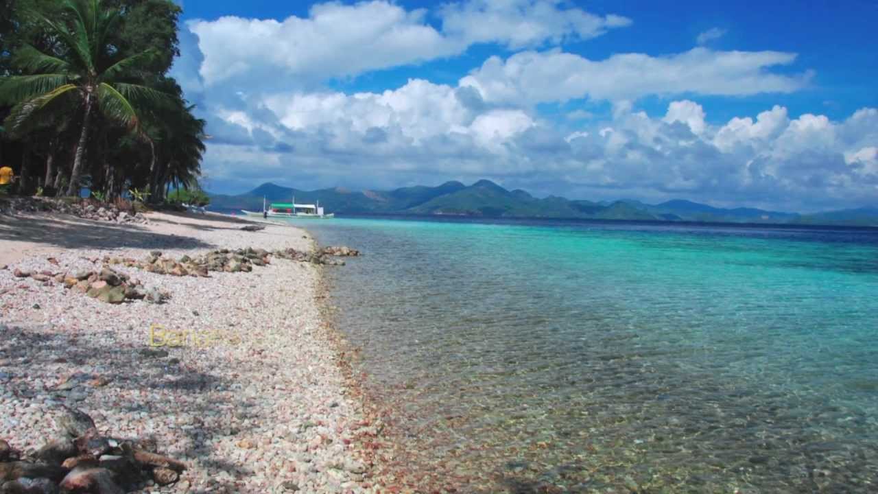 Carnasa Island Kitesurfing Adventure ( Philippines ) - YouTube