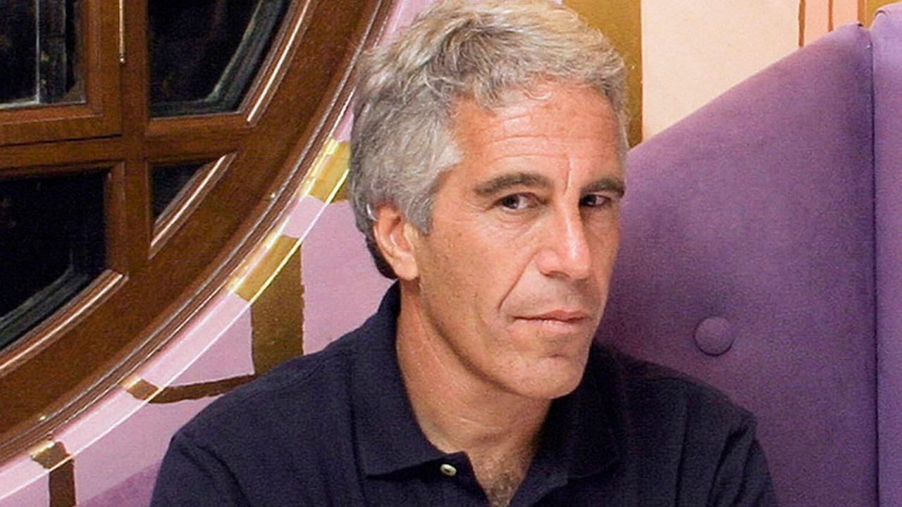 Epstein Attorney Drops Bombshell - This Is Who Is Hiding the Client ...
